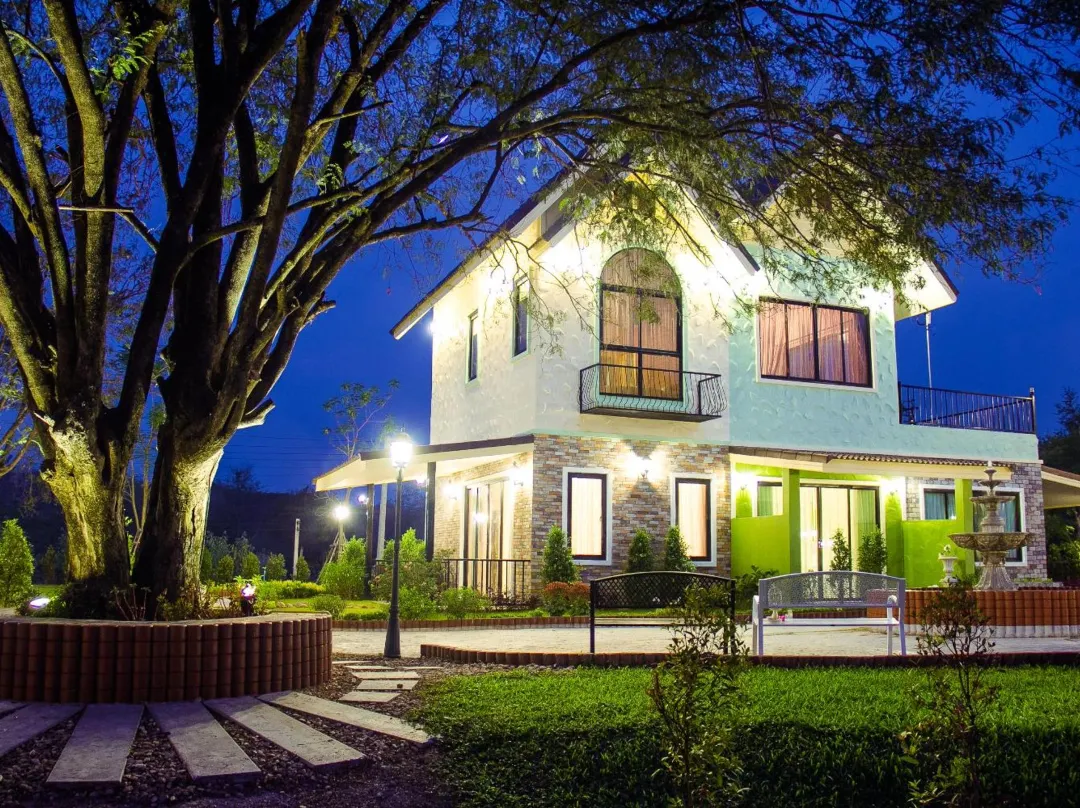 The Harmony Resort - Ratchaburi