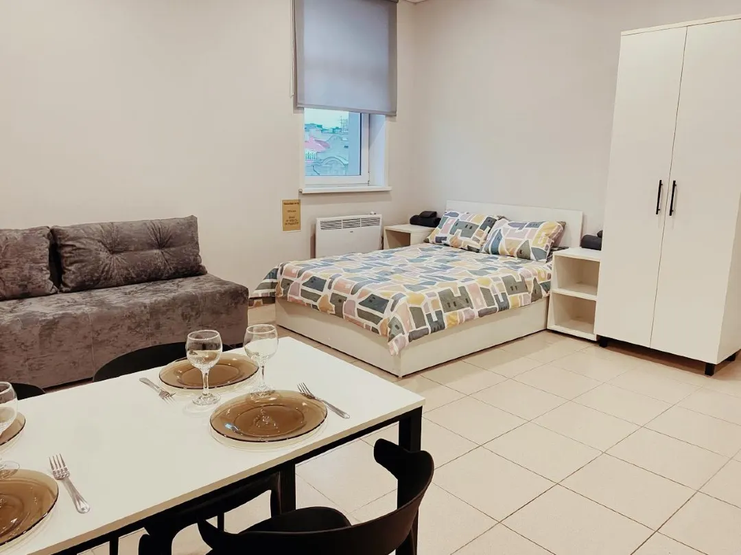 Gogolya 12 Mini Hotel - Kazan