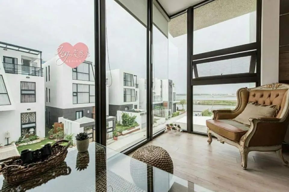 Penhu Ing Homestay - Magong