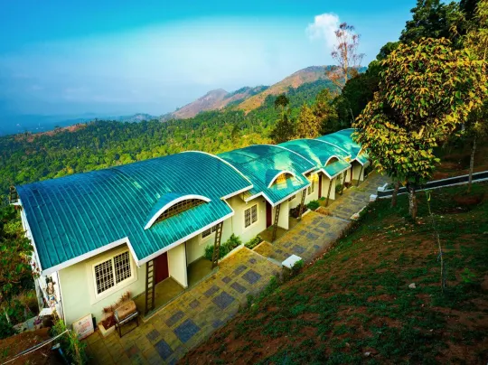 Windale Resort - Idukki