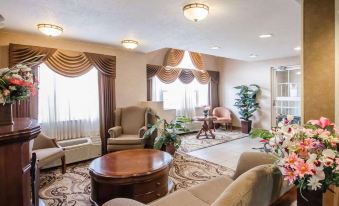 Econo Lodge Inn & Suites Evansville, Knight Township, Harga Terkini ...