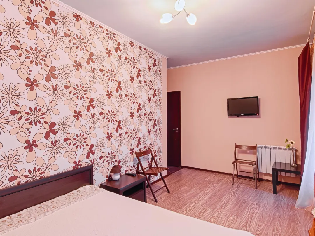 Bazilik Yelets Hotel - Елец