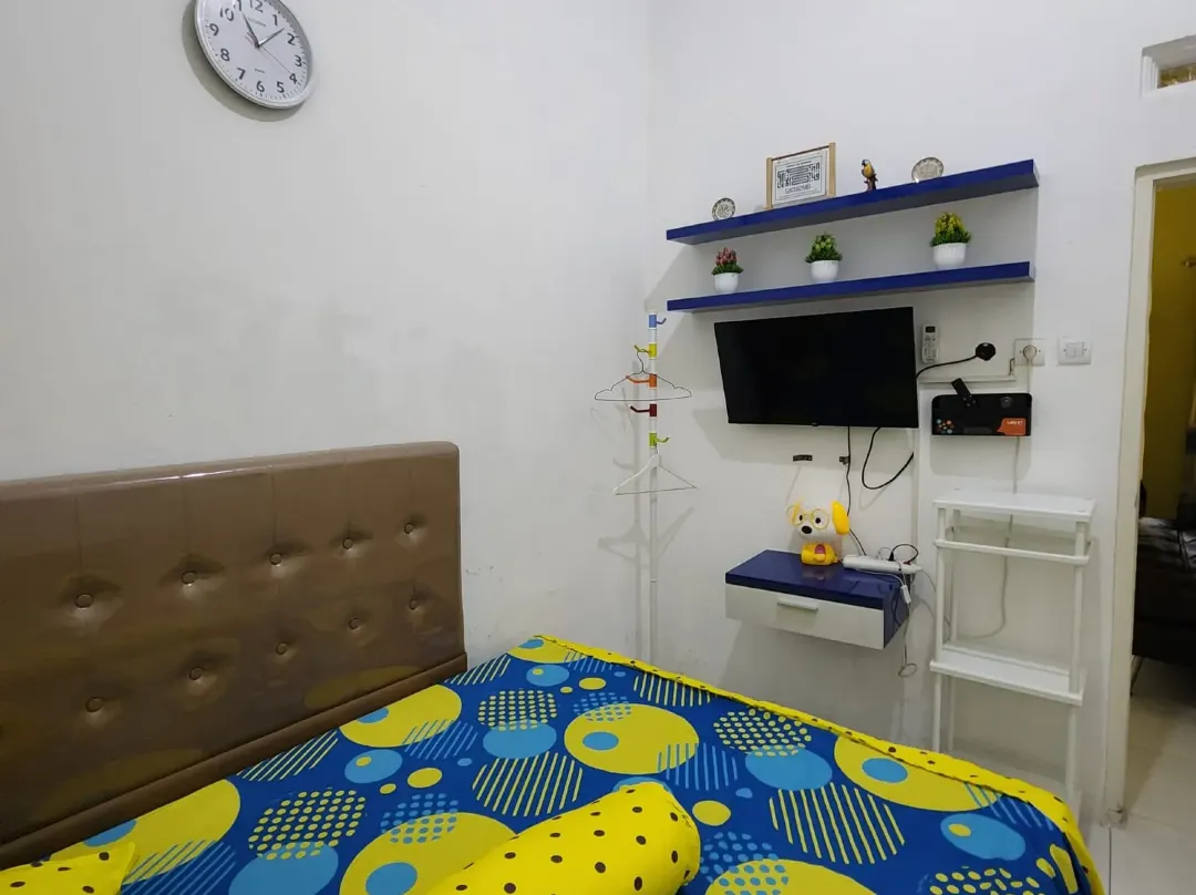 Umah Rifa - Indramayu