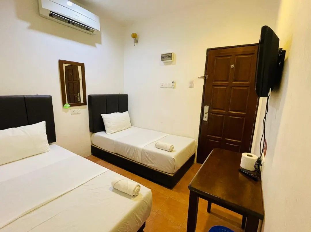 Style Star Inn - Muar