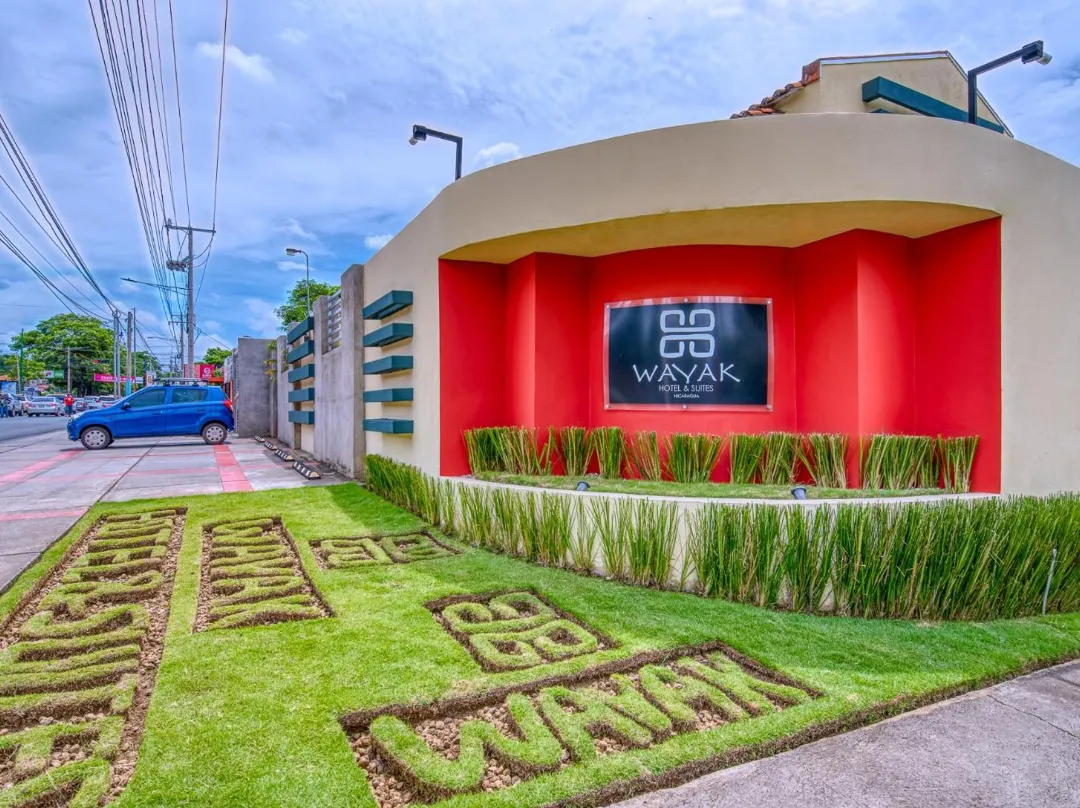 Wayak Hotel - Managua