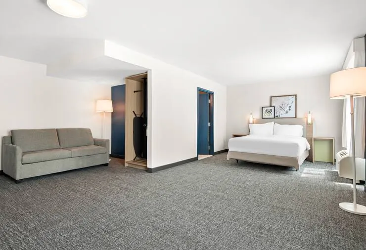 Spark By Hilton Exton - West Chester, PA
