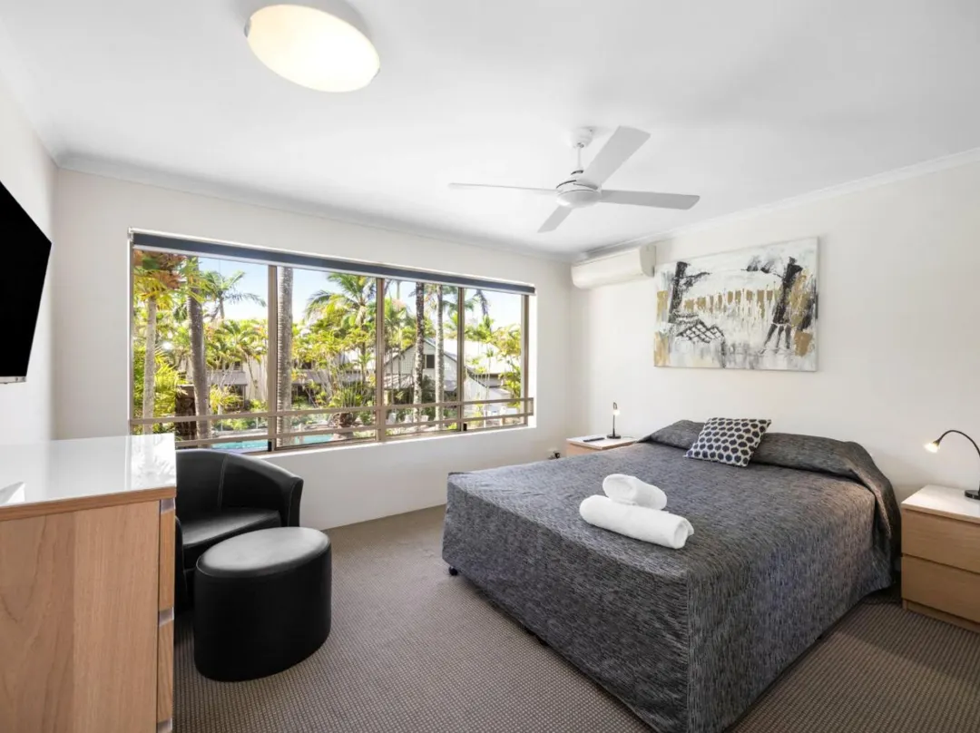 The Islander Noosa Resort - Noosaville