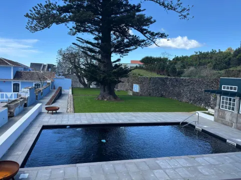 Azores Book Hotel - Azores