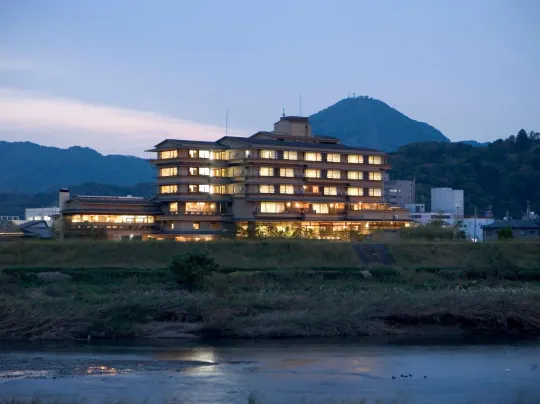 Fugaku Hanabusa - Izunokuni