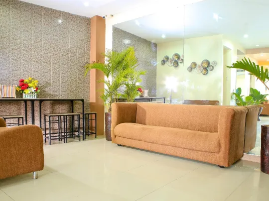 Leope Hotel Cagayan - Cagayan de Oro