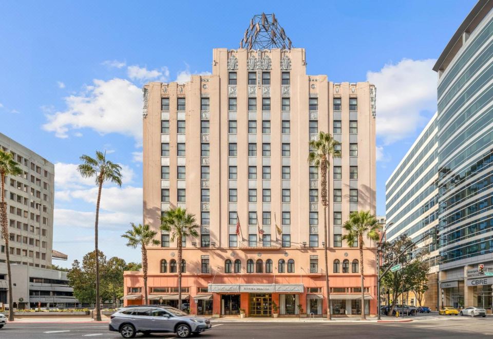 HOTEL DE ANZA by IHG, San Jose - Harga & Promo Terbaru 2026 | Trip.com ...