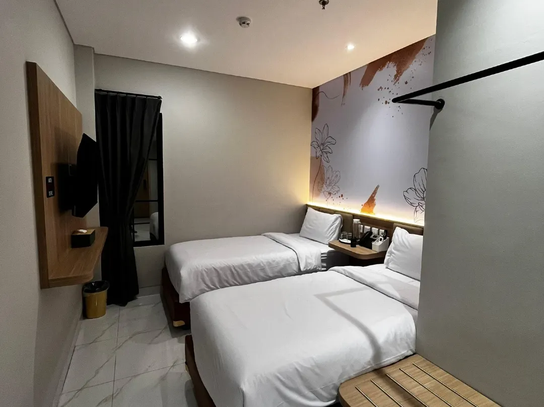 Hotel Botanic Balikpapan - Balikpapan