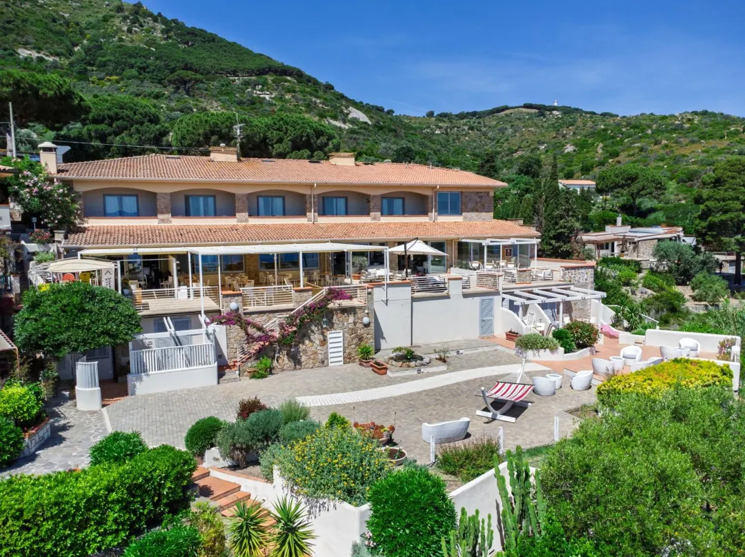 Hotel L'arenella - Tuscany