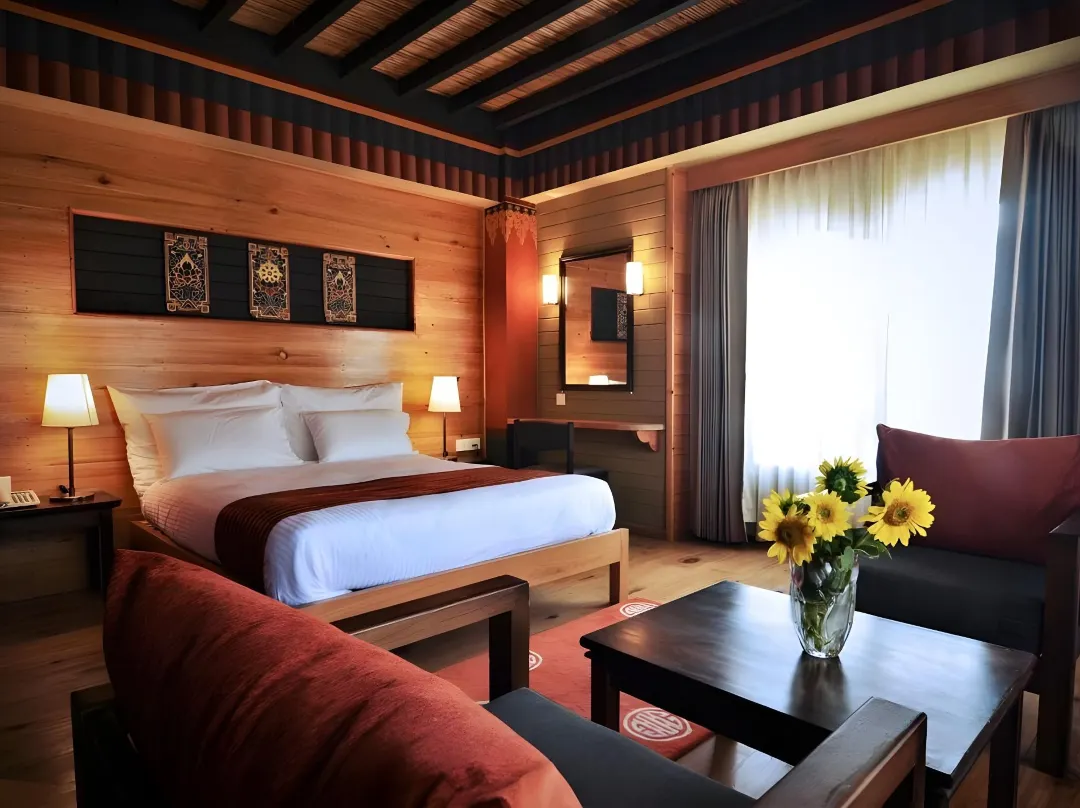 Ramada By Wyndham Valley Thimphu - Thimphu