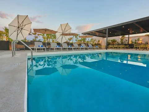 City Express Plus By Marriott Mazatlan - Sinaloa