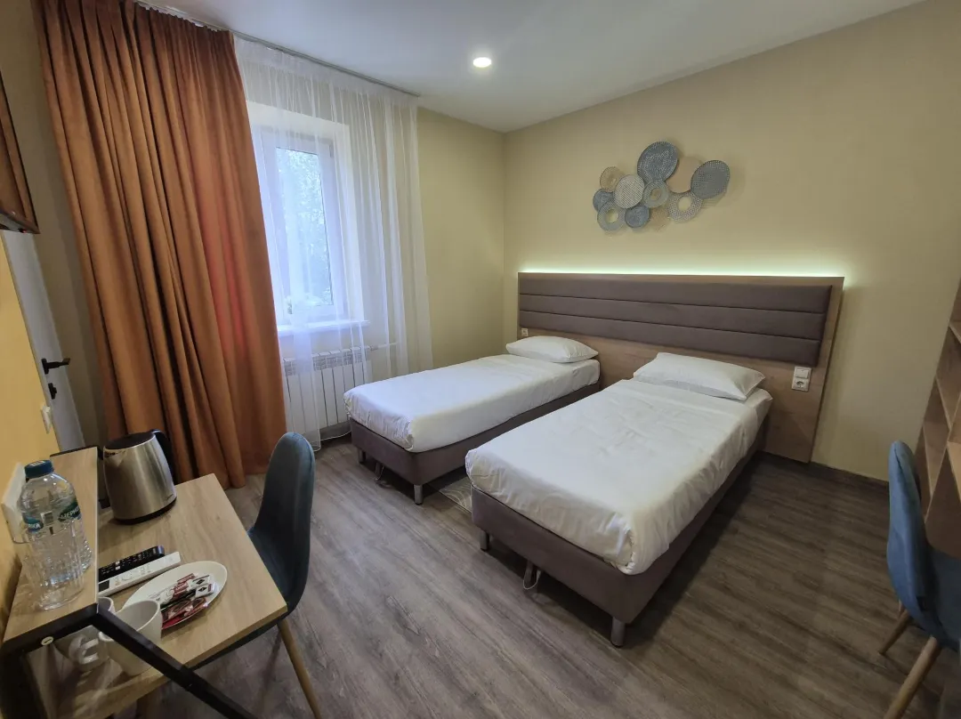 El Hostel - Yekaterinburg