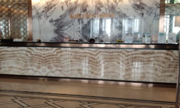 Pollux Habibie Apartemen,Batam Kota- Harga & Promo Terbaru 2026 | Trip.com