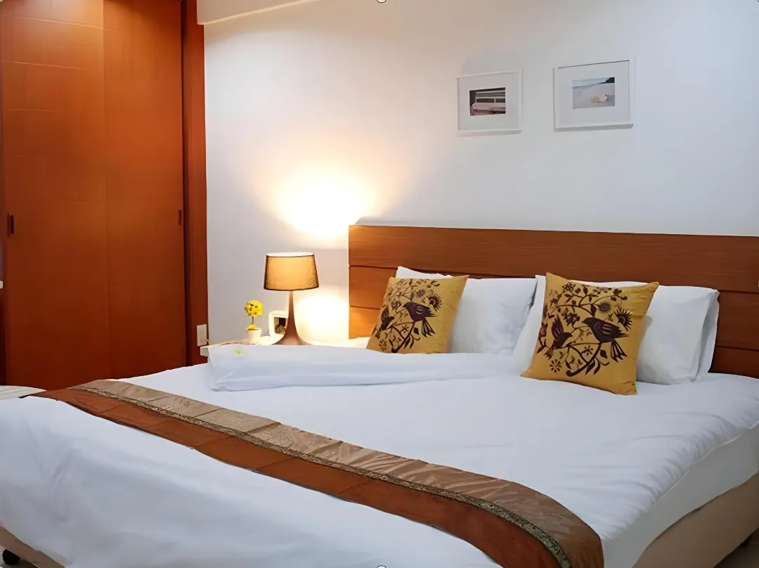 Baan Ton Mai Apartment - Hua Hin