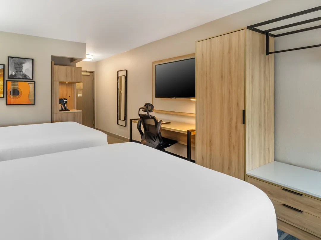City Express By Marriott Duluth - Stone Mountain, GA