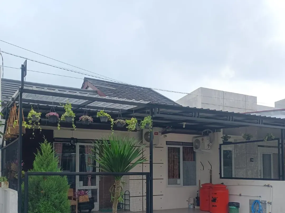 Alton Guest House - Salatiga