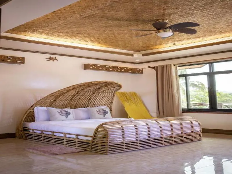 Couple Suite Room - San Vicente