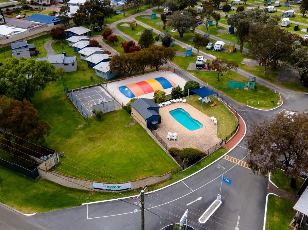 Tasman Holiday Parks - Albany - オールバニー