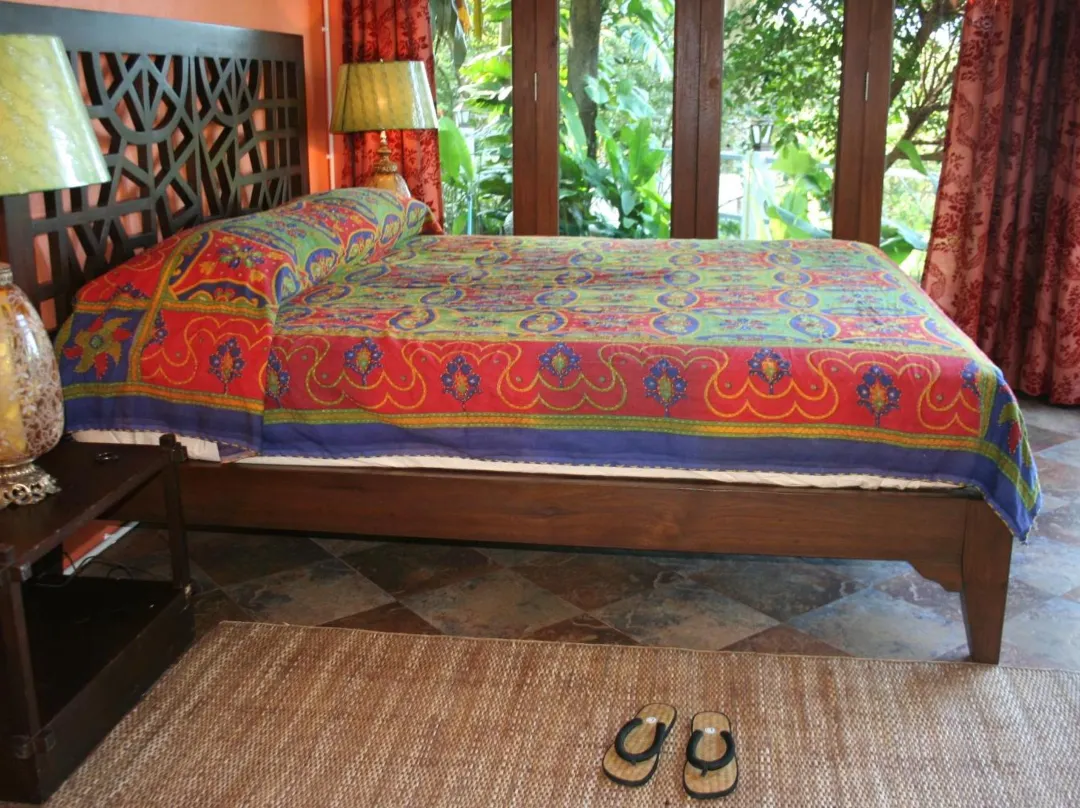 Baan Tildao Pround Fah /Exotic Room On A Hill - Muak Lek District