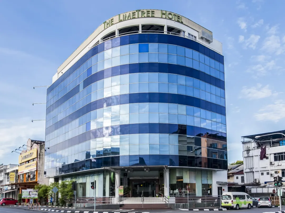 The Limetree Hotel, Kuching - Kuching
