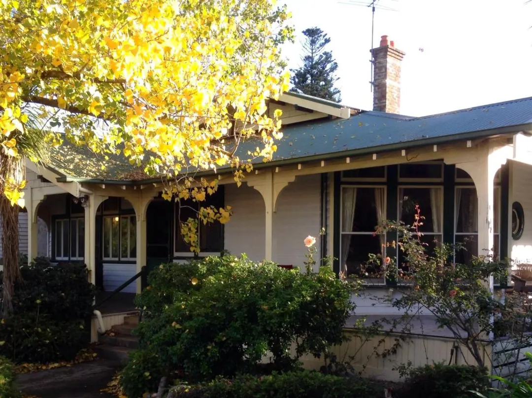 Lorelei Bed And Breakfast - Portland