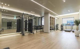 Daegu the Arco Hotel Lions Park Branch (Daegu), Giá Cập Nhật 2026, Ưu ...