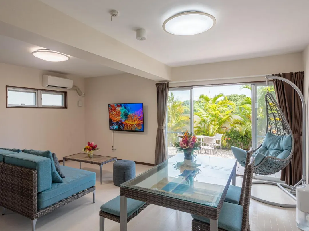 Hotel Fit In Ishigakijima - Ishigaki