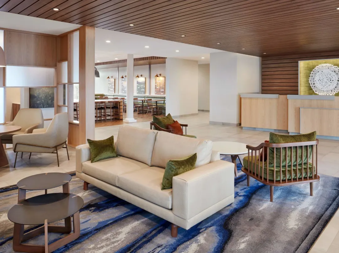 Fairfield By Marriott Inn & Suites Springfield Southwest - Springfield, IL