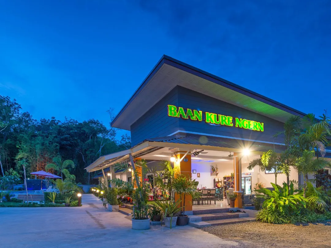 Baan Kure Ngern Aonang Villas - Province de Krabi