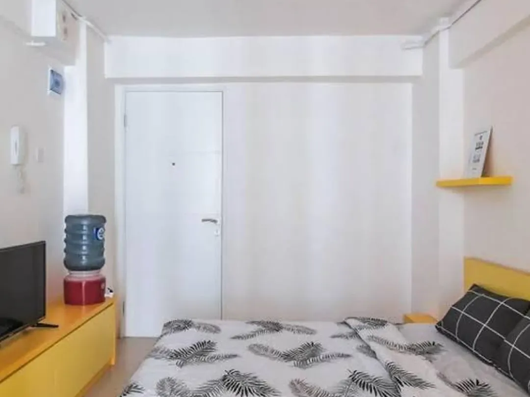 Apartemen Sentra Timur - Jakarta