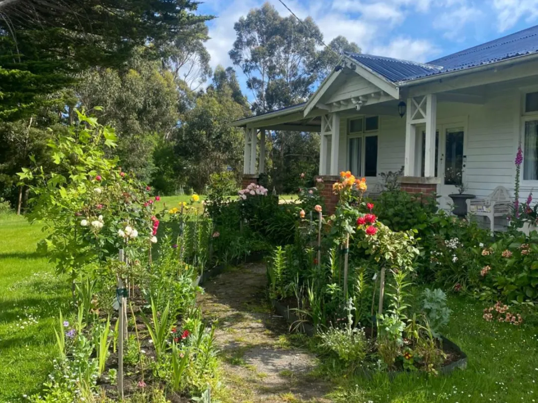 River Front Estate - Hobart
