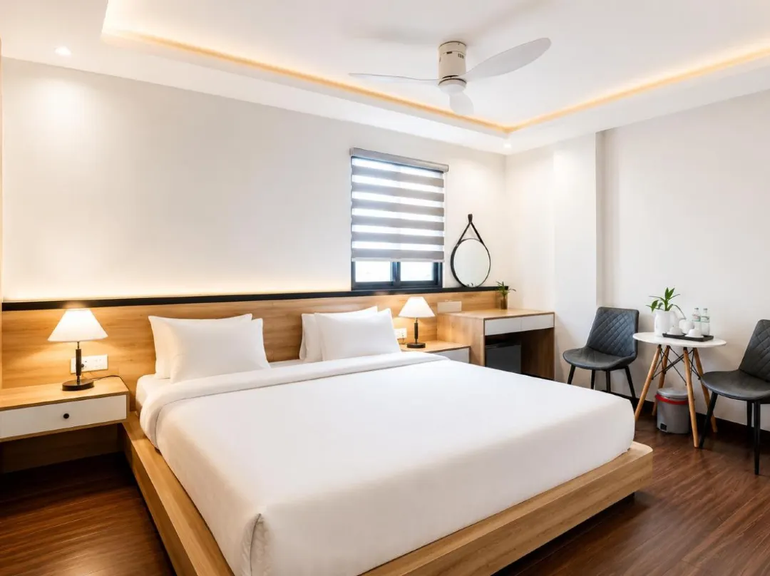 Awesome Hanoi Hostel - Hanoï