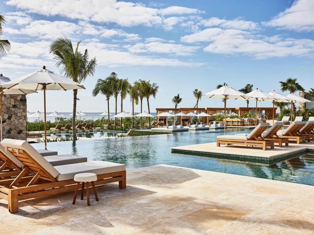 Etéreo, Auberge Collection - Riviera Maya