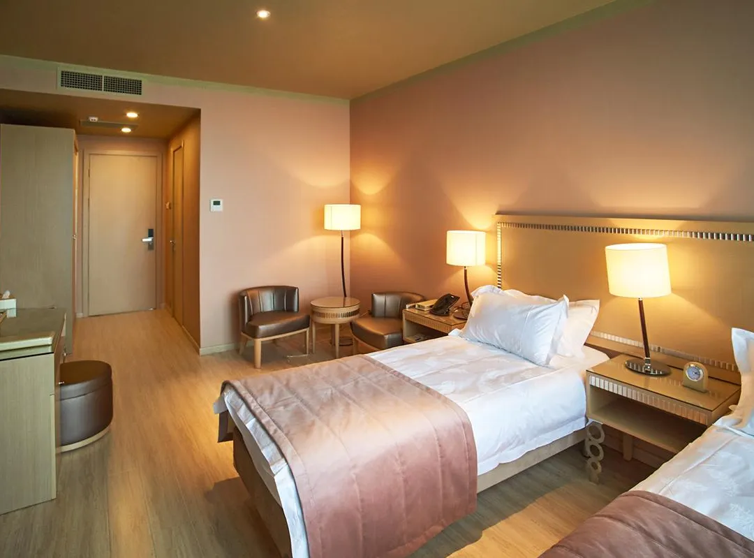 Bay Garden Hotel - Владивосток