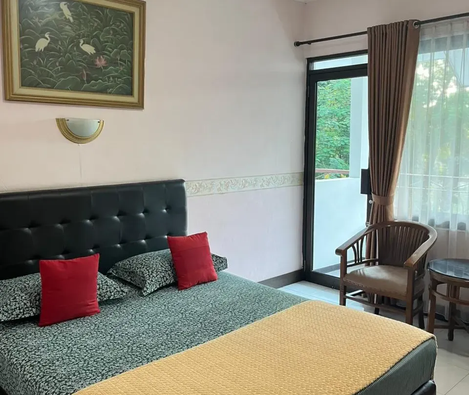 Oyo Life 90091 Wisma Pakuan Syariah - Bogor