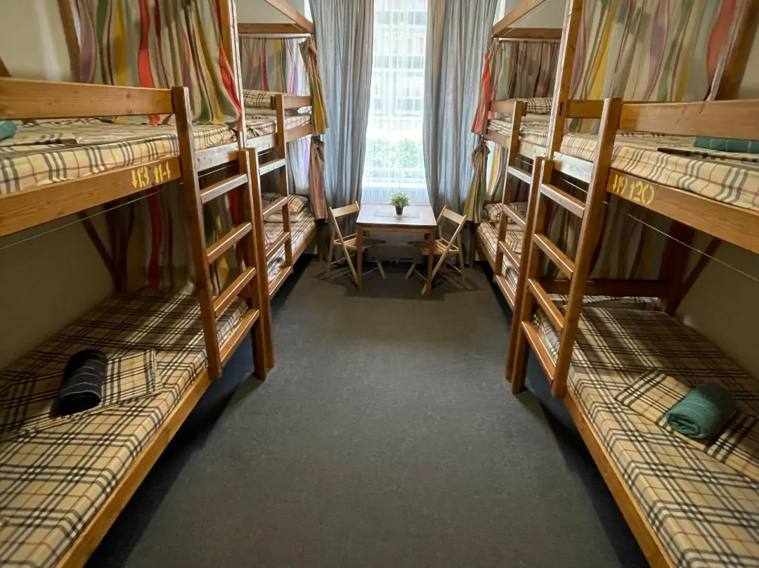 Apart-hotel Uralskie Berega - Екатеринбург