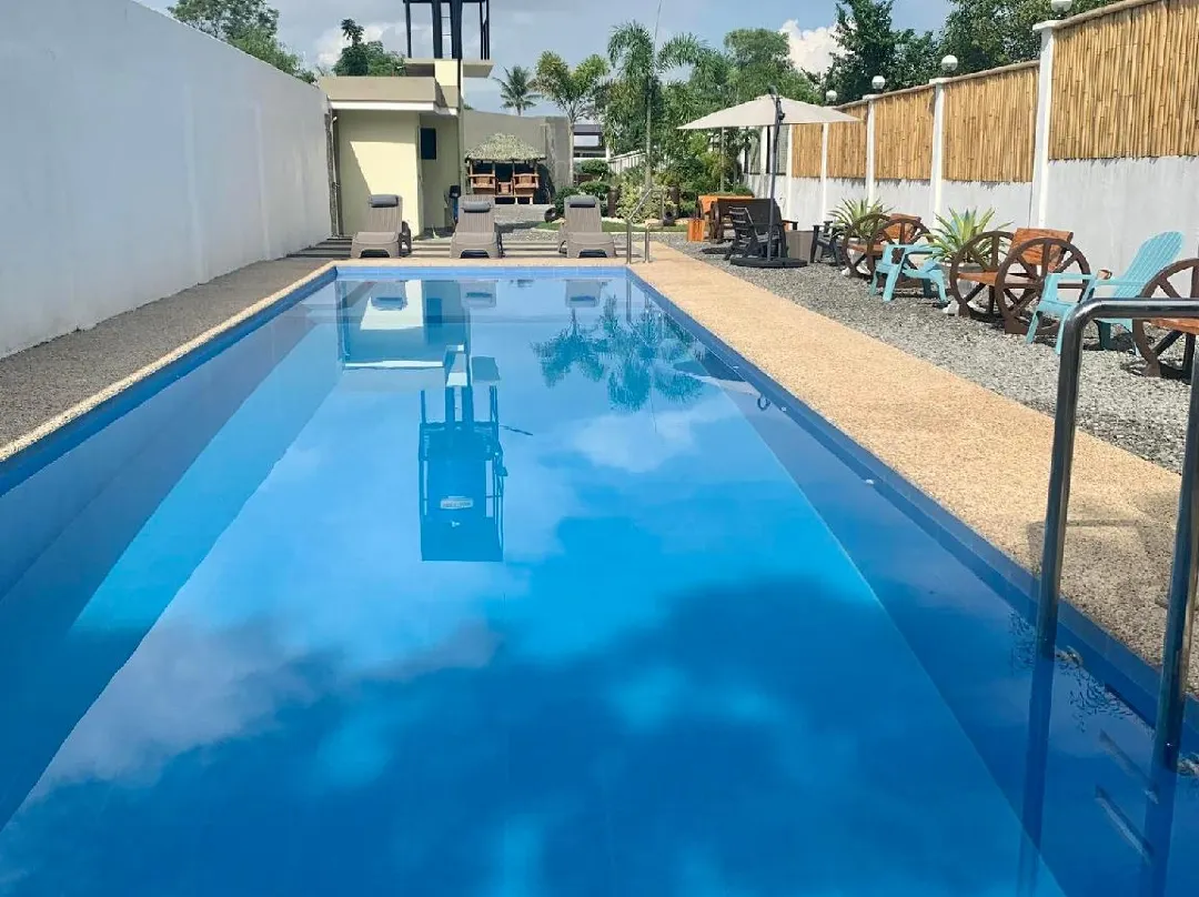 Sunshine Stay Panglao - Panglao