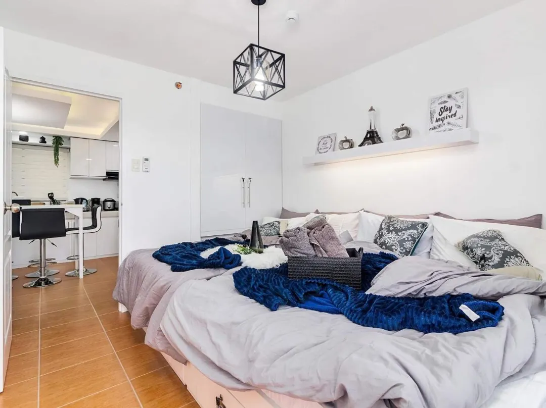 Evania By J&j Homes - Mandaue City