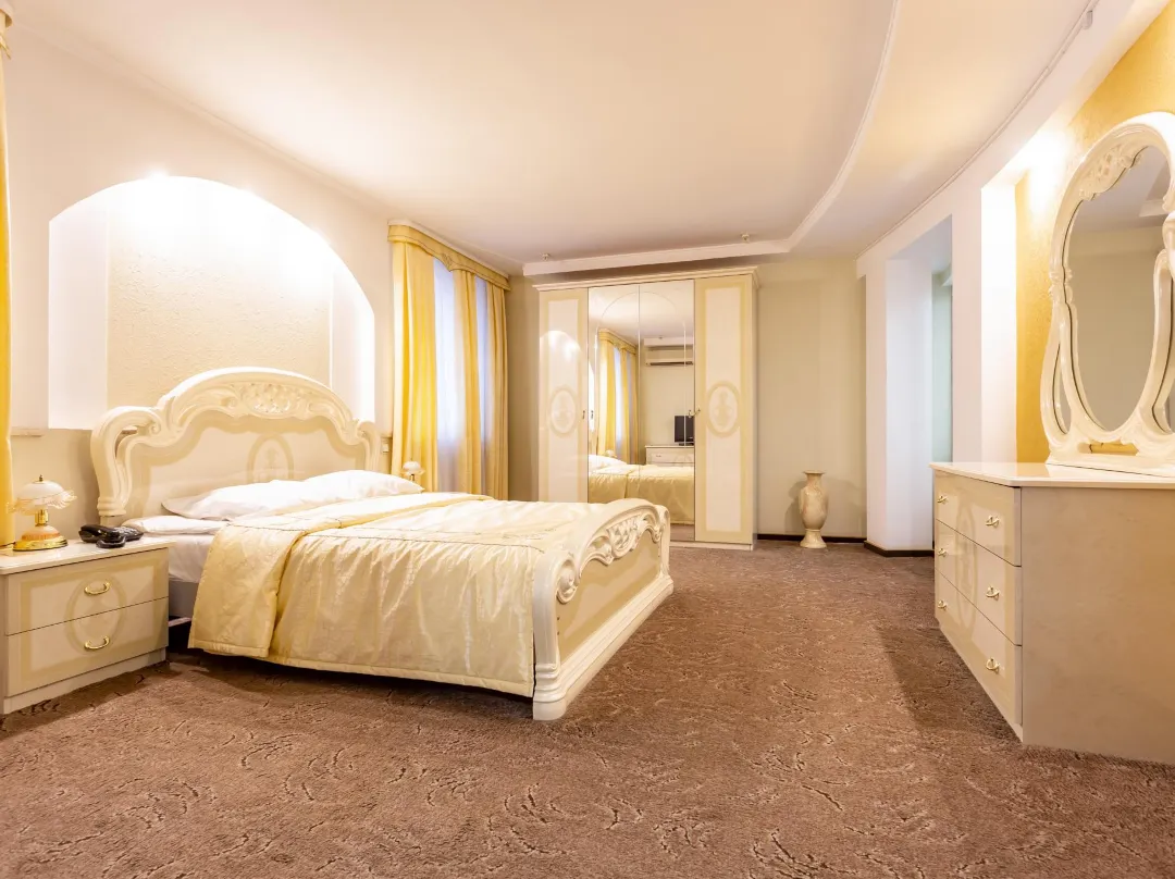 Turist Hotel - Gomel