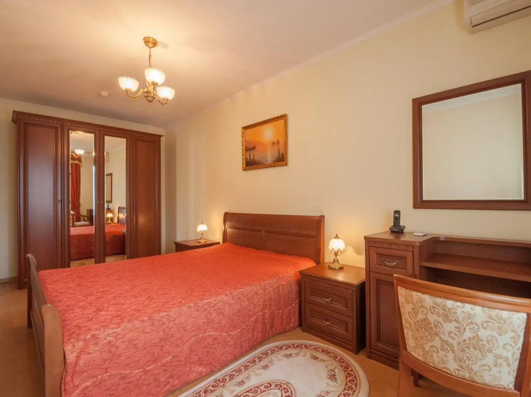 Niva Hotel - Краснодар