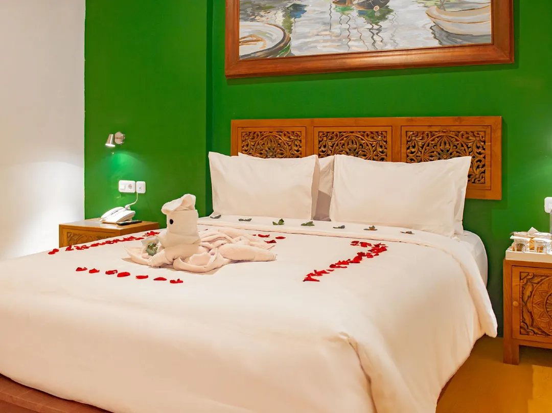 Briggs Inn Surabaya - Surabaya