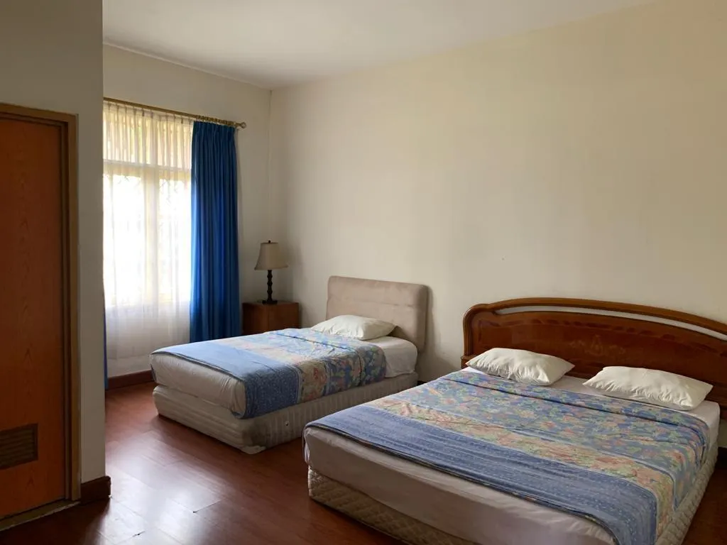 Arimbi Cibulan Suites - Cisarua