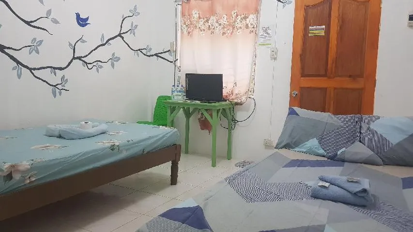 Garden Cabana - Bantayan