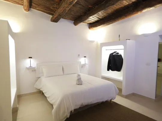 Ai 13 Gradoni Di Chiaia - Naples