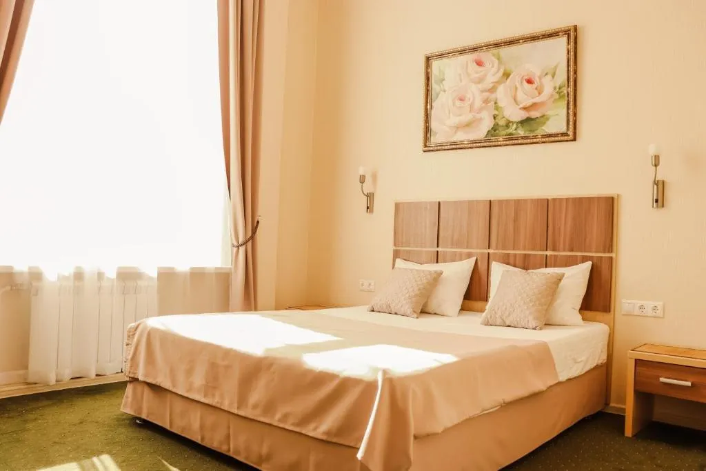 Medovaya Mini Hotel - Moscow