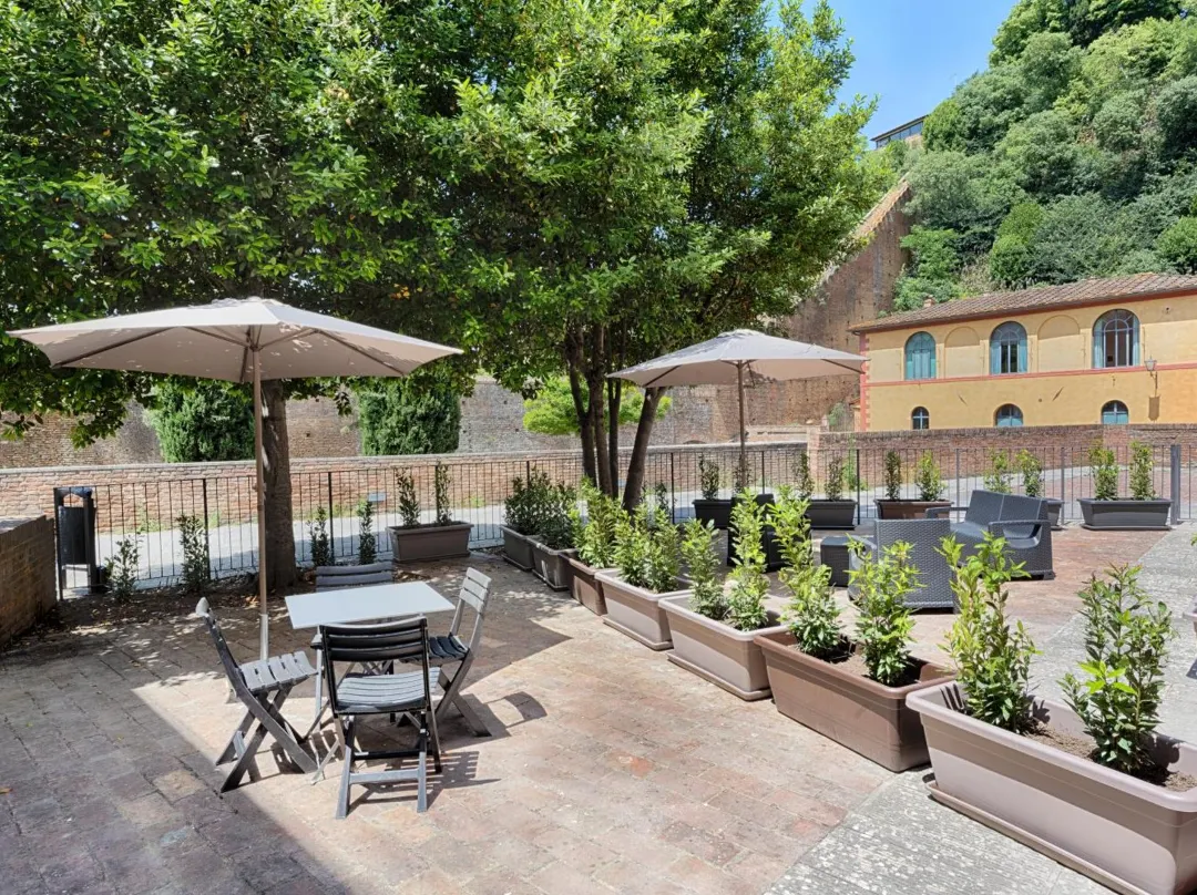 Siena Vip B&b - Siena